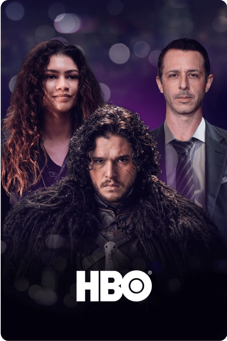 TEST - HBO Max